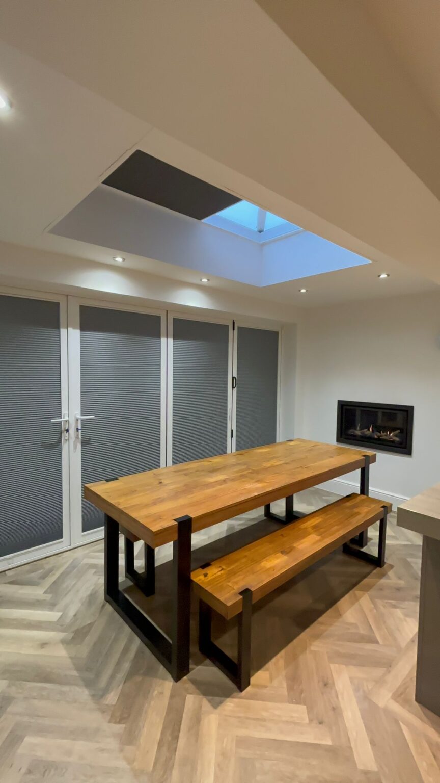 Outdoor Shade vs Indoor Blinds: What Reduces Glare and Heat Best in ...