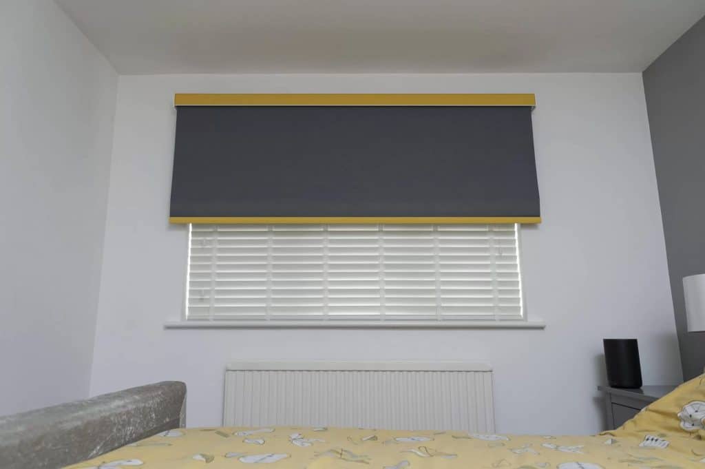 The Magic of Motorised Blinds: A Smart Home Christmas | Fraser James Blinds