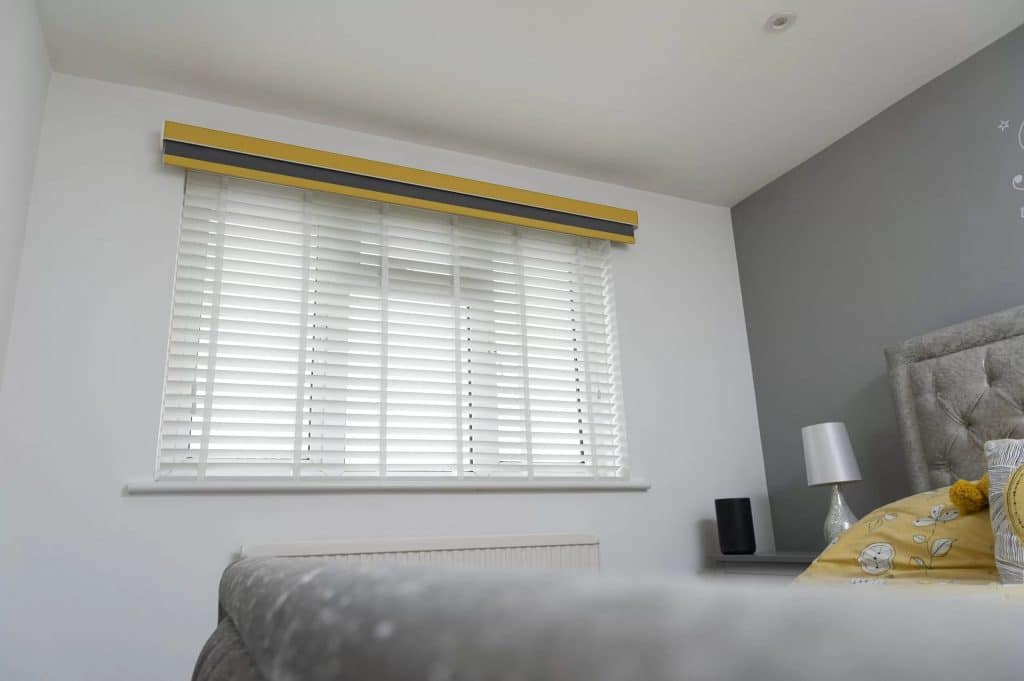 Motorised Blinds: Convenience at Your Fingertips | Fraser James Blinds