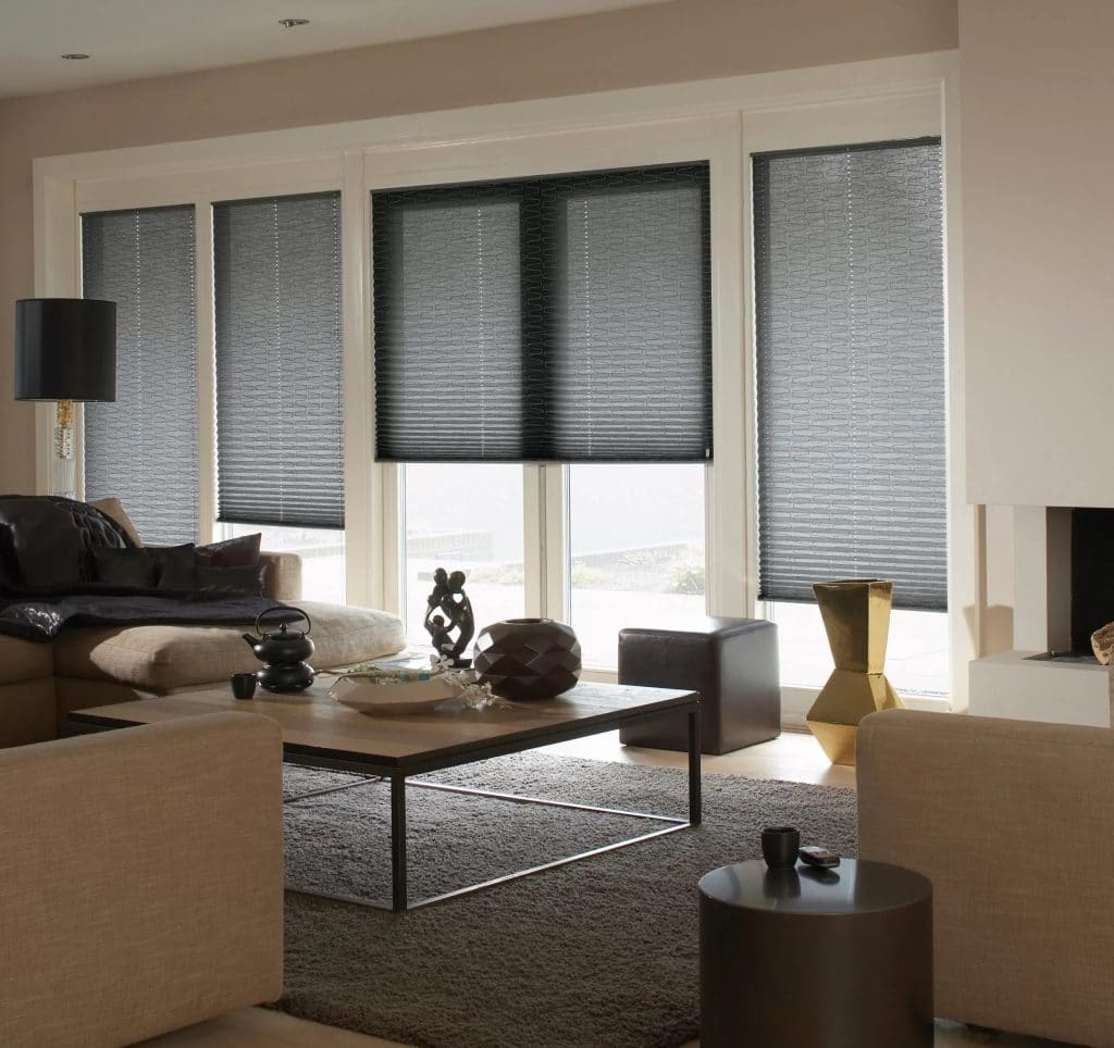 How to Choose the Right Blinds for a Spring Interior Update | Fraser ...
