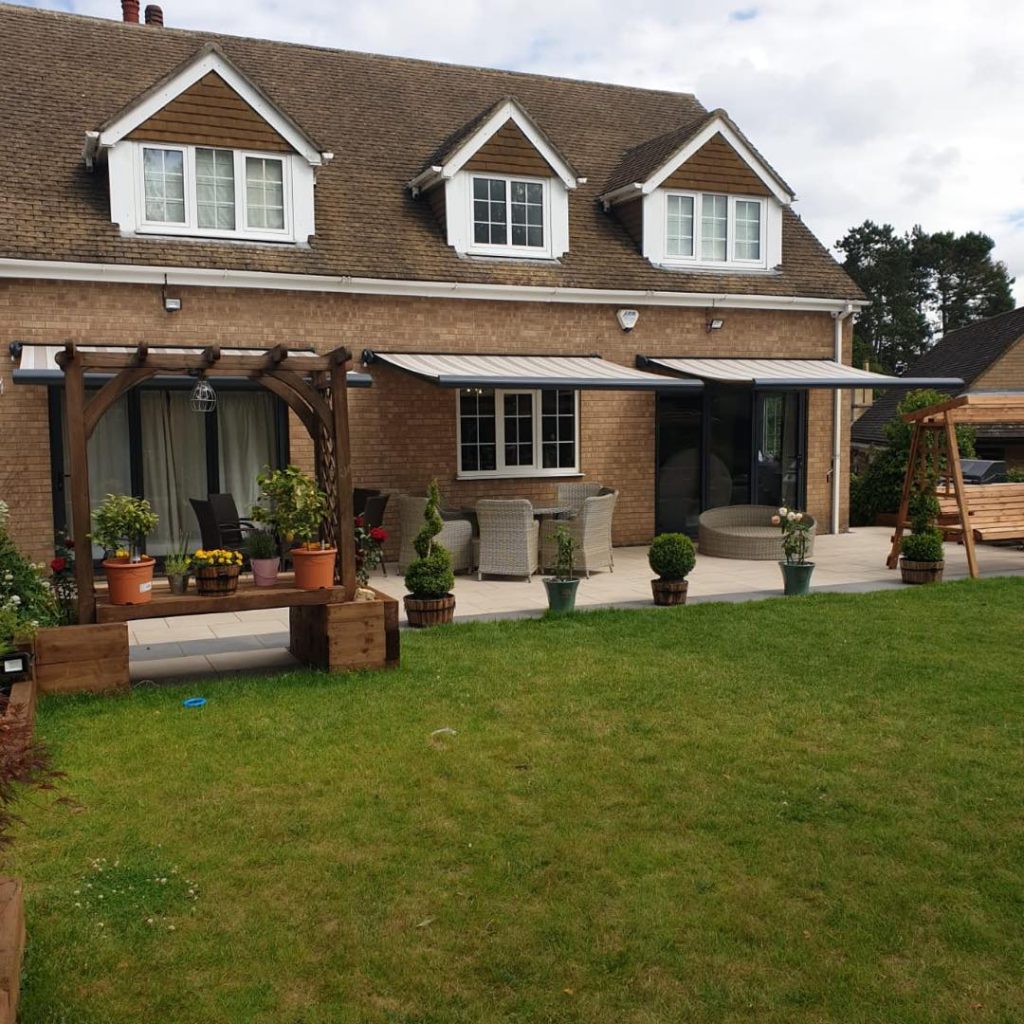 Expert Advice: Choosing the Right Shading Solution | Fraser James Blinds