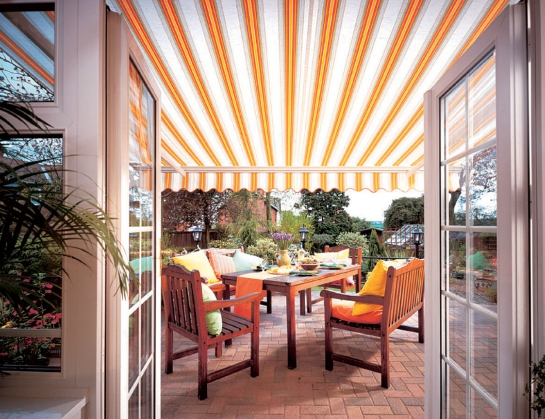 Preparing Your Awning for the Changing Season: Essential Tips on Maintenance for Autumn