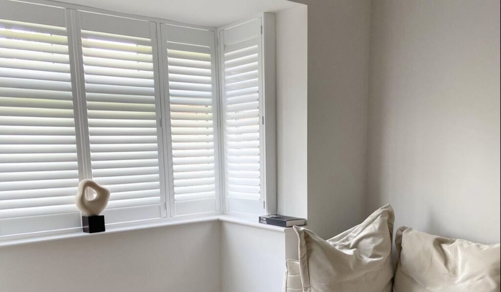 Effective Ways to Properly Draught-Proof Your Home | Fraser James Blinds