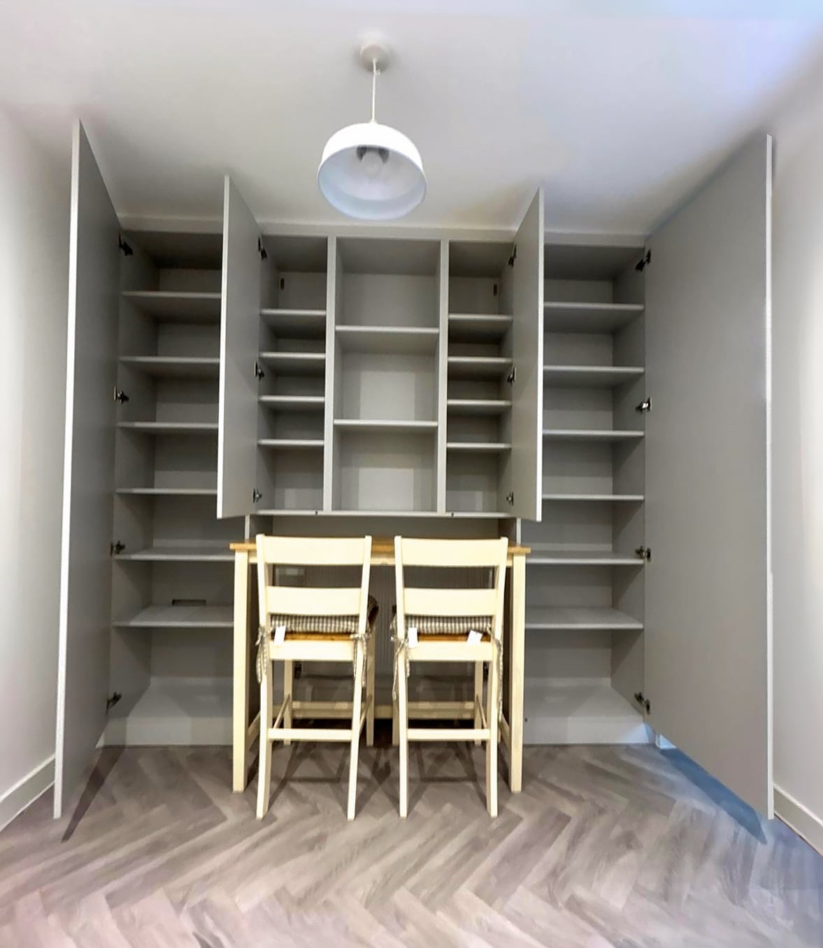 Creating Ample Storage to Keep Things Organised in the Home | Fraser ...