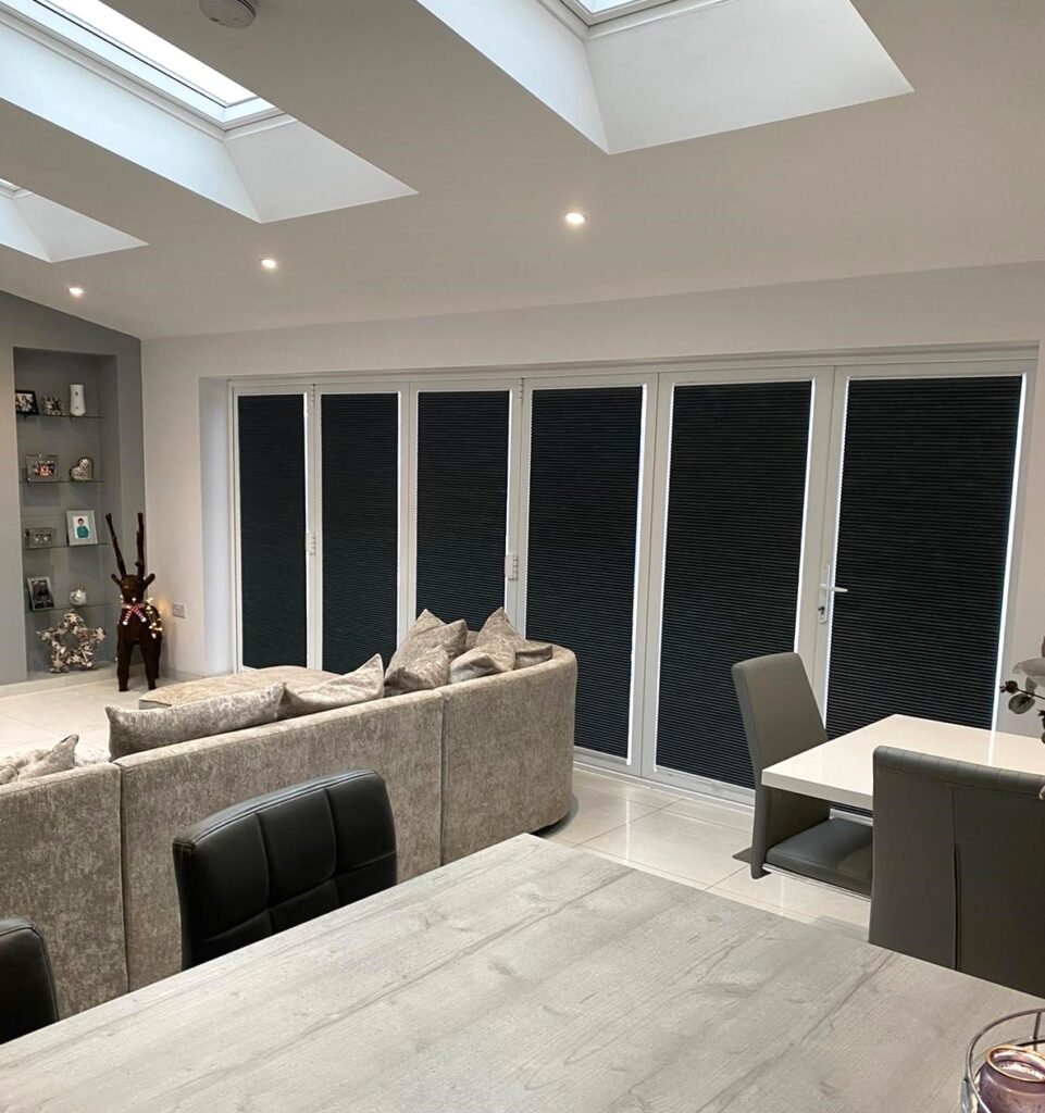 Why BB20 Blinds Are Perfect for Winter Solstice | Fraser James Blinds